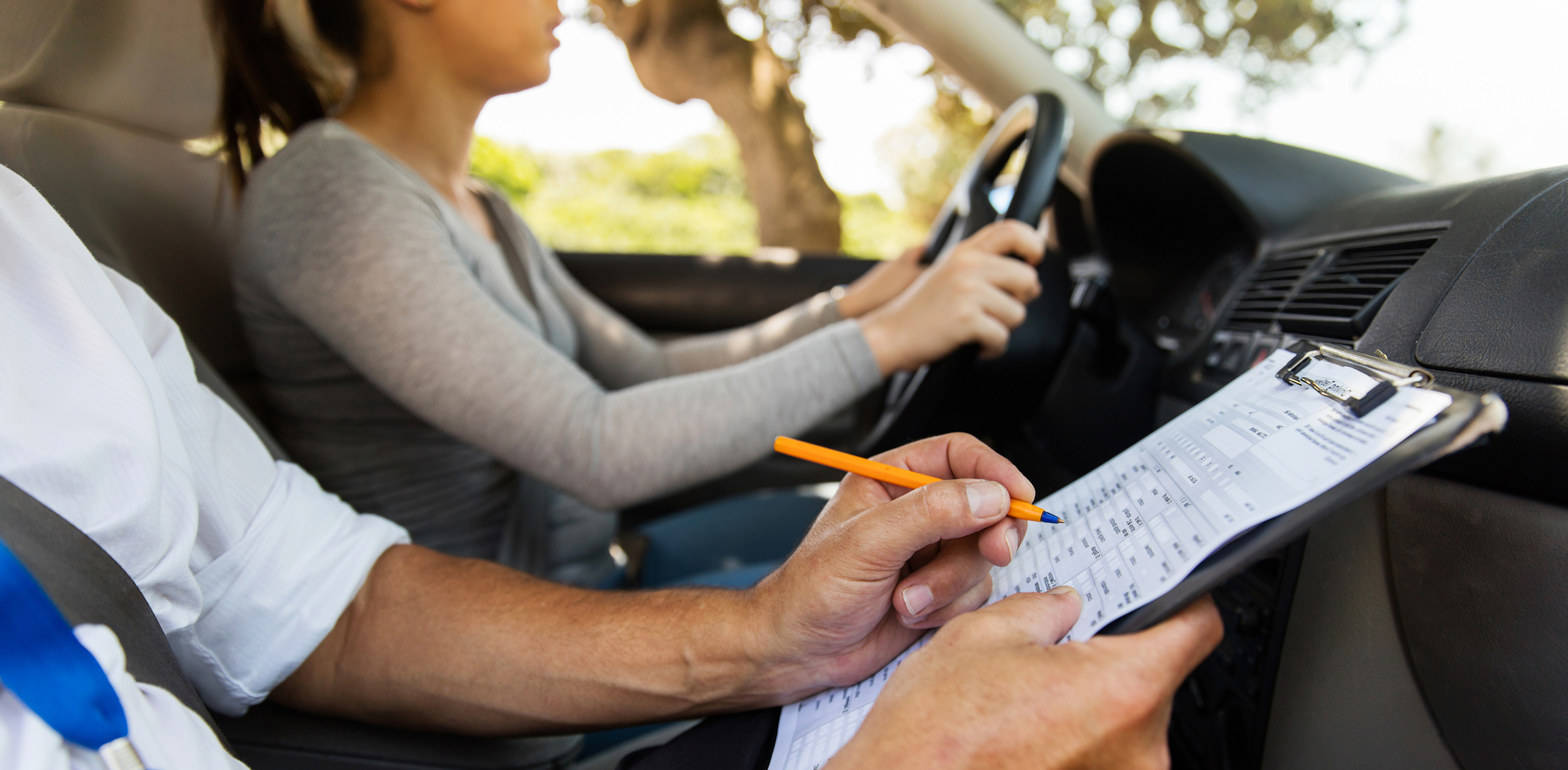 Examen Auto